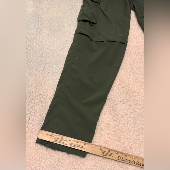 Scouts BSA Boy Scouts of Anerica | Bottoms | Official Convertible ...